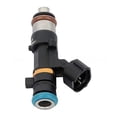 1 / 2 / 4 Pcs Fuel Injector for Nissan Teana 3.5L (Old Model) / Fengya ...