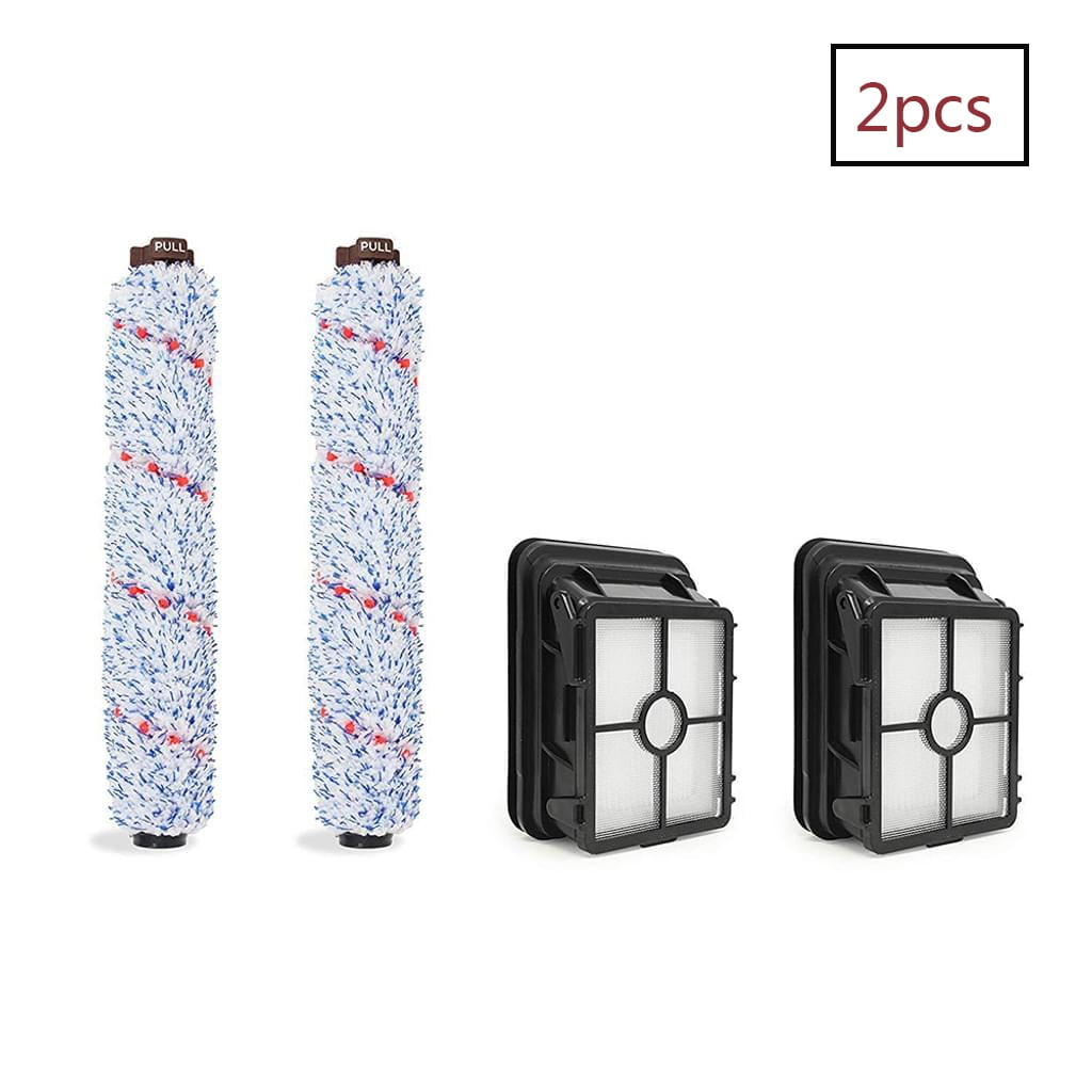 Click here for Greswe Filter Roller Brush Set For Bissell Crosswa... prices