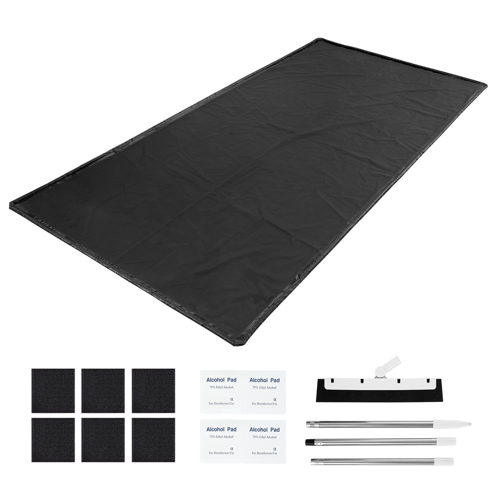 Click here for Kffkff Containment Mat  7 Ft 9 In X 16 Ft  Non-Sli... prices