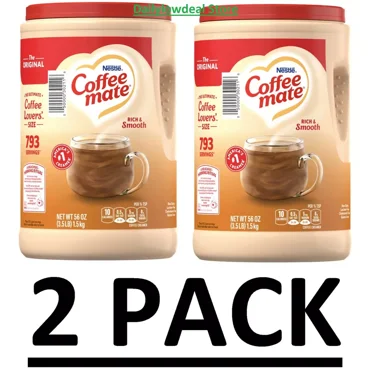 Land O Lakes Mini Moos Creamer, Shelf-Stable Half & Half Pods, 192 ...