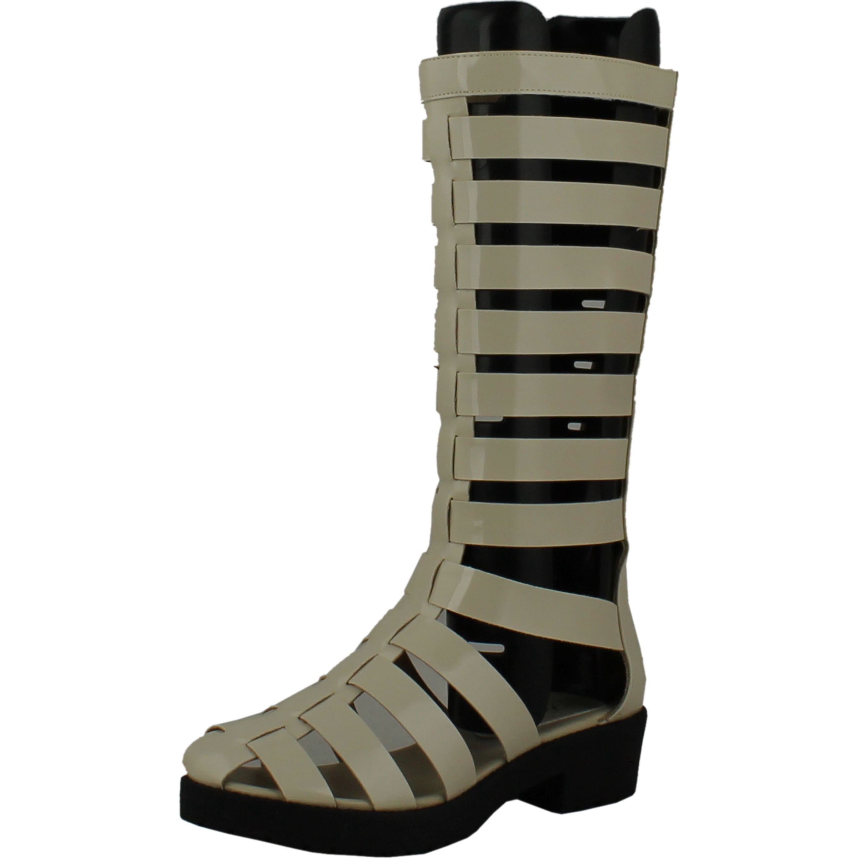 FOREVER KENDAL-2 Women's Hot Fashion Keen High Strappy Gladiator ...