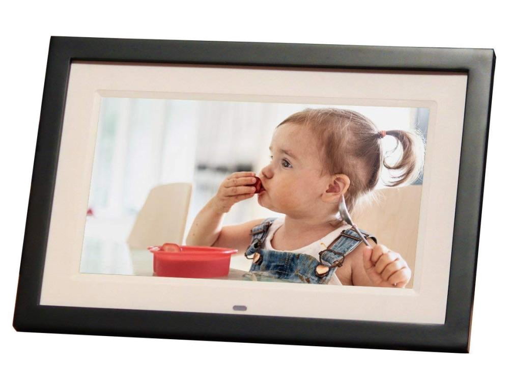 Marco foto digital Skylight 10 pulg WiFi pantalla táctil Genérico No ...