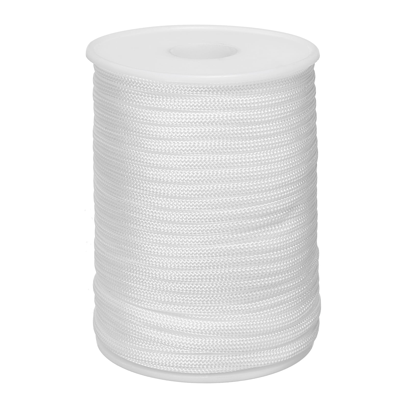 Click here for Uxcell Paracord Rope 330lb  4mm 7 Strands Lanyard... prices