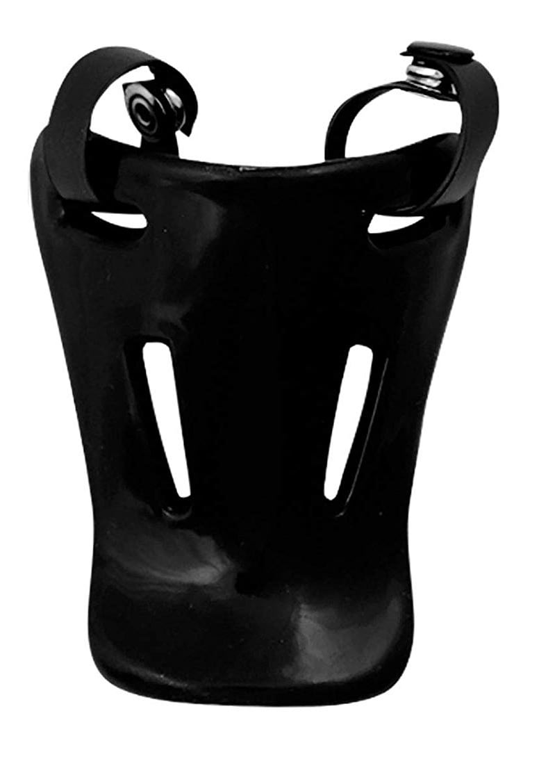 Champro Catchers Throat Guard, 4.5 inch, Black - Walmart.com