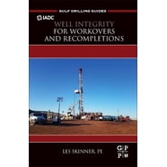 Gulf Drilling Guides A Practical Handbook for Drilling Fluids Processing, (Hardcover) - Walmart.com