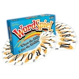 Wordspiel Card Game - Walmart.com