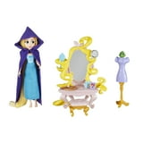 Disney Tangled The Series Rapunzel\'S Bedroom Vanity - Walmart.com