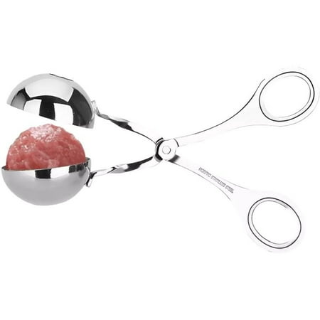 SHARKDOOK Multifunction Meatball Maker 304 Stainless Steel Meatball ...
