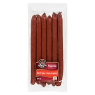 Grimm's (Gluten Free) Original Mini Pepperoni Sticks - Walmart.ca