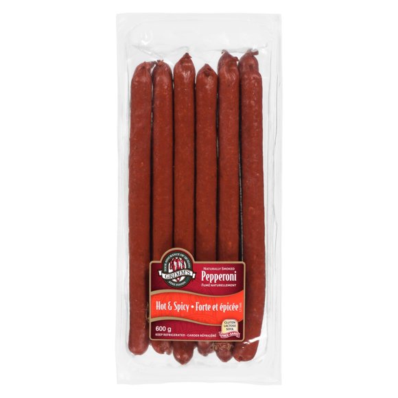 Pepperoni Sticks | Walmart Canada