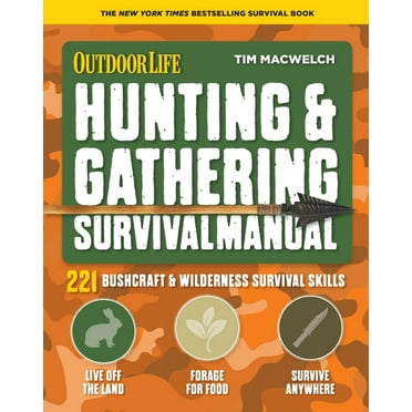 365 Essential Survival Skills : Knowledge That Will Keep You Alive (Paperback) - Walmart.com