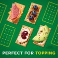 (2 pack) Club Snack Stacks Original Crackers, Lunch Snacks, 9 Count ...