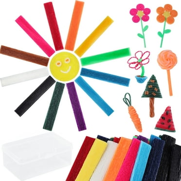 Pro Project 12" x 1.1" Brown, Pro-Grade Sanded Wood Paint Stir Stick, 150 Pack - Walmart.com