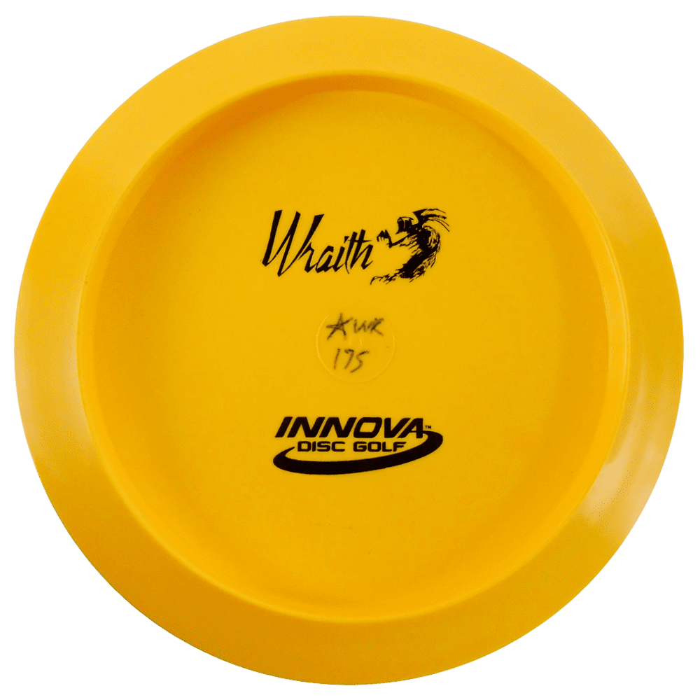 Innova Blizzard Ape 130-139g Distance Driver Golf Disc [Colors may vary ...