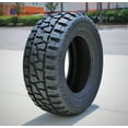 Tire Maxtrek Ditto Rx Lt 285 75r16 Load E 10 Ply Rt R T Rugged Terrain
