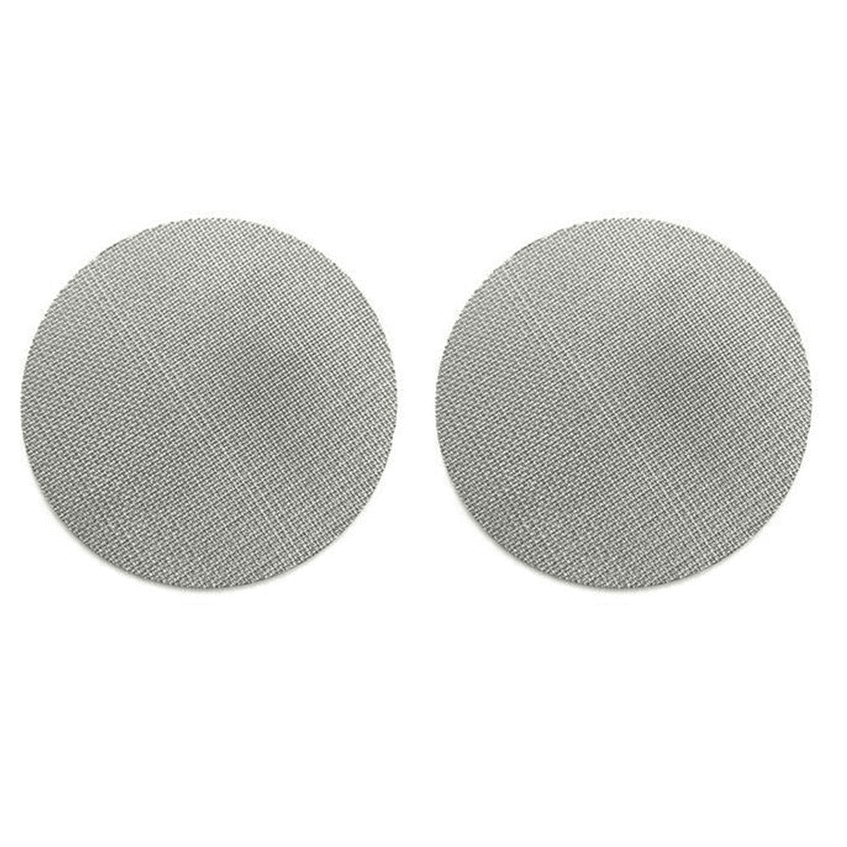 Click here for Geloo 2pc 51mm Screen/Espresso Portafilter Lower S... prices