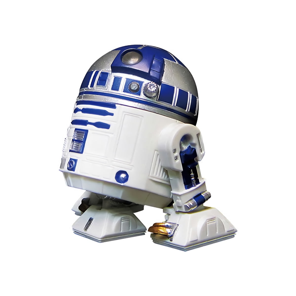 Star Wars Q-Droid Vol. 02 R2-D2 Mini Figure - Walmart.com