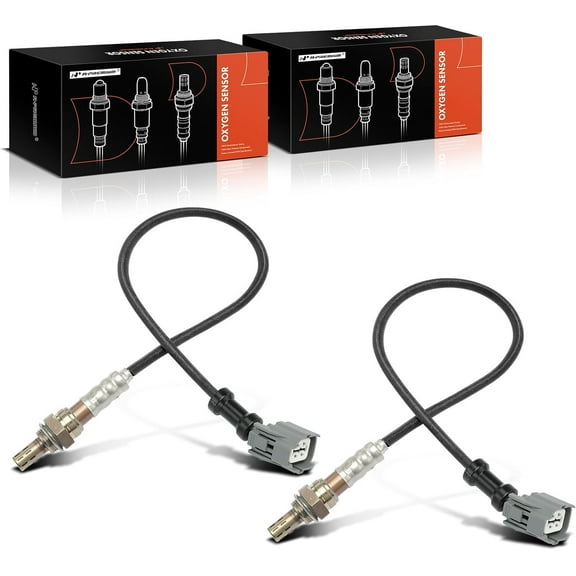 A-Premium O2 Oxygen Sensor Replacement for Honda Accord 1995-1999 Acura ...