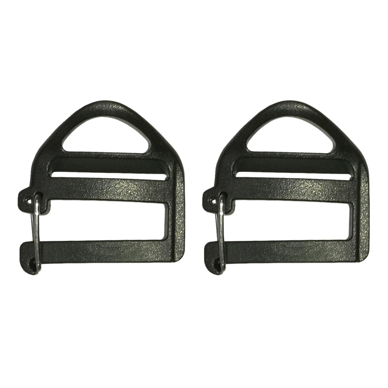 Click here for Colaxi Webbing Buckle Clips  Fastener  Release Buc... prices