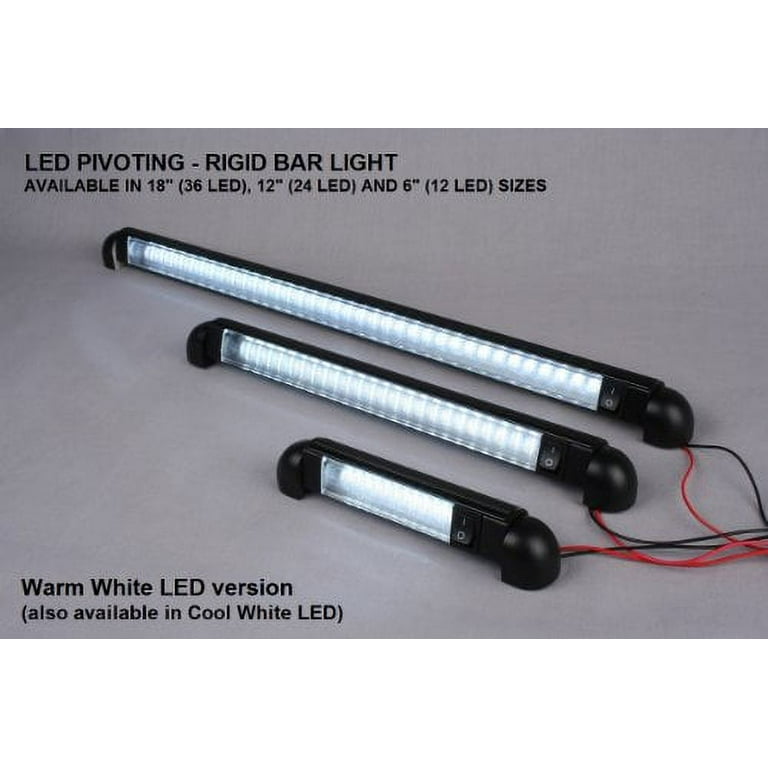12 Volt Dc Fluorescent Light Fixtures | Shelly Lighting