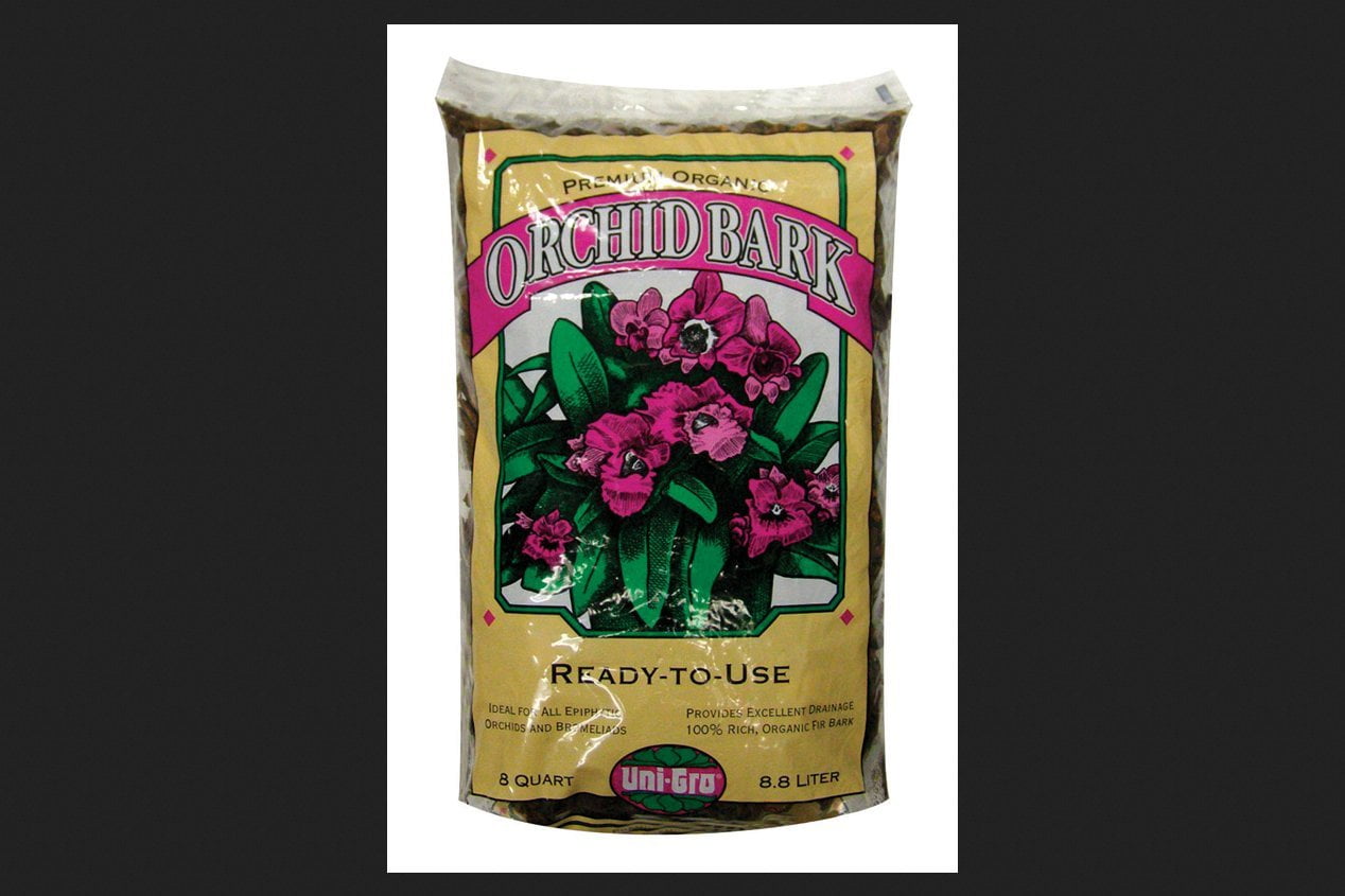 Corteza de orquídea Soil Redi-Gro Uni-gro 7,5 L | Walmart en línea