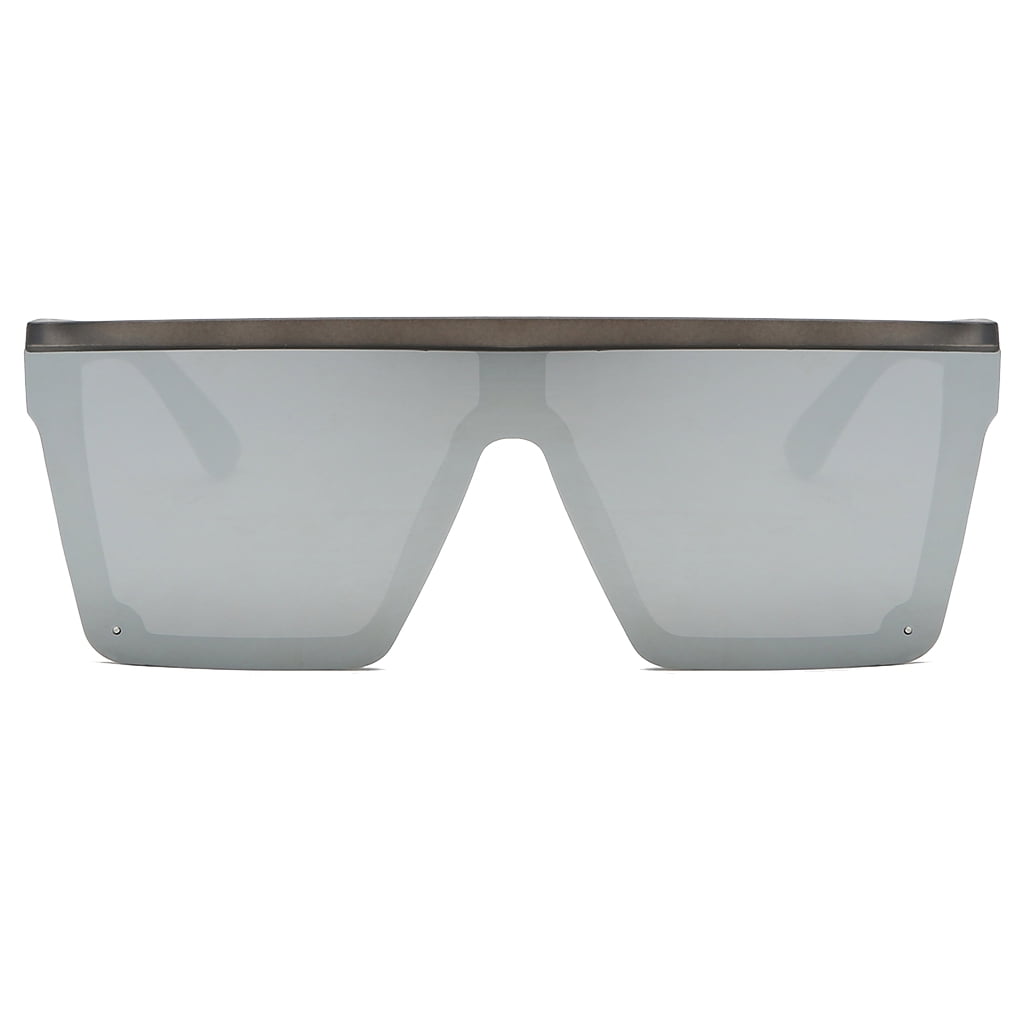 Click here for Serony Men Women Oversize Sunglasses Driving Cool... prices