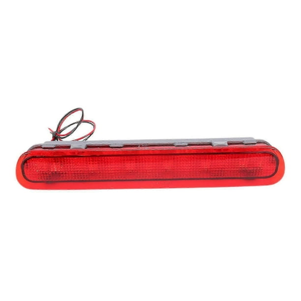 Car Led Rear Tailgate 3rd Brake Light Lamp For Toyota Hilux Vigo Mk6 ...