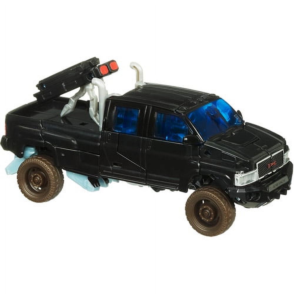 Transformers Ironhide Car