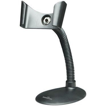 Ergotron Wall Mount Scanner Holder - barcode scanner holder - Walmart.com