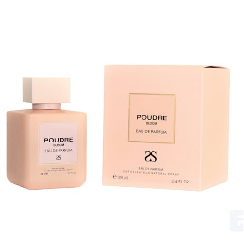 Click here for Symphony Perfumes Symphony Poudre Bloom Edp For He... prices