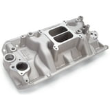 Edelbrock 3731 Performer AMC Intake Manifold - Walmart.com