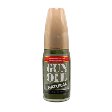 Aqua Cinnamon Bun H2O-Based Lube - 2 Oz. - Walmart.com