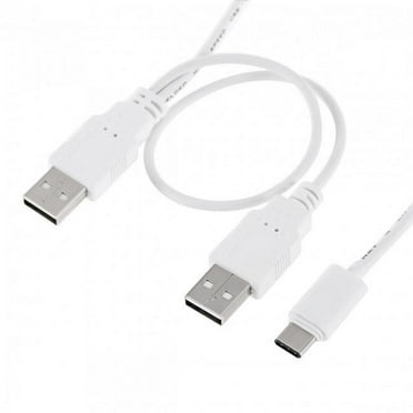 Yesbay DOONJIEY USB 3.0 Male Type A to Micro B Cable Cord for External Hard Drive HDD - Walmart.com