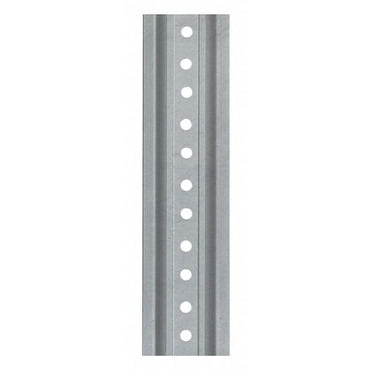 US Weight U2205 Sign Kit - Post and Base (Signs Not Included) - Walmart.com