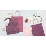 Hello Hobby Large Paper Bag Assortment Colors, 13 Count - Arts and ...