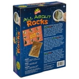 Scientific Explorer All About Rocks Kit - Walmart.com