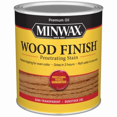 Minwax Paste Finishing Wax, Natural, 1 lb - Walmart.com