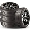 Goodyear Fortera SL 285/45R22 114 H Tire - Walmart.com