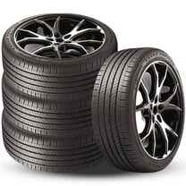 Goodyear Eagle Touring 245/45R19 98W All-Season Performance Tires, High ...
