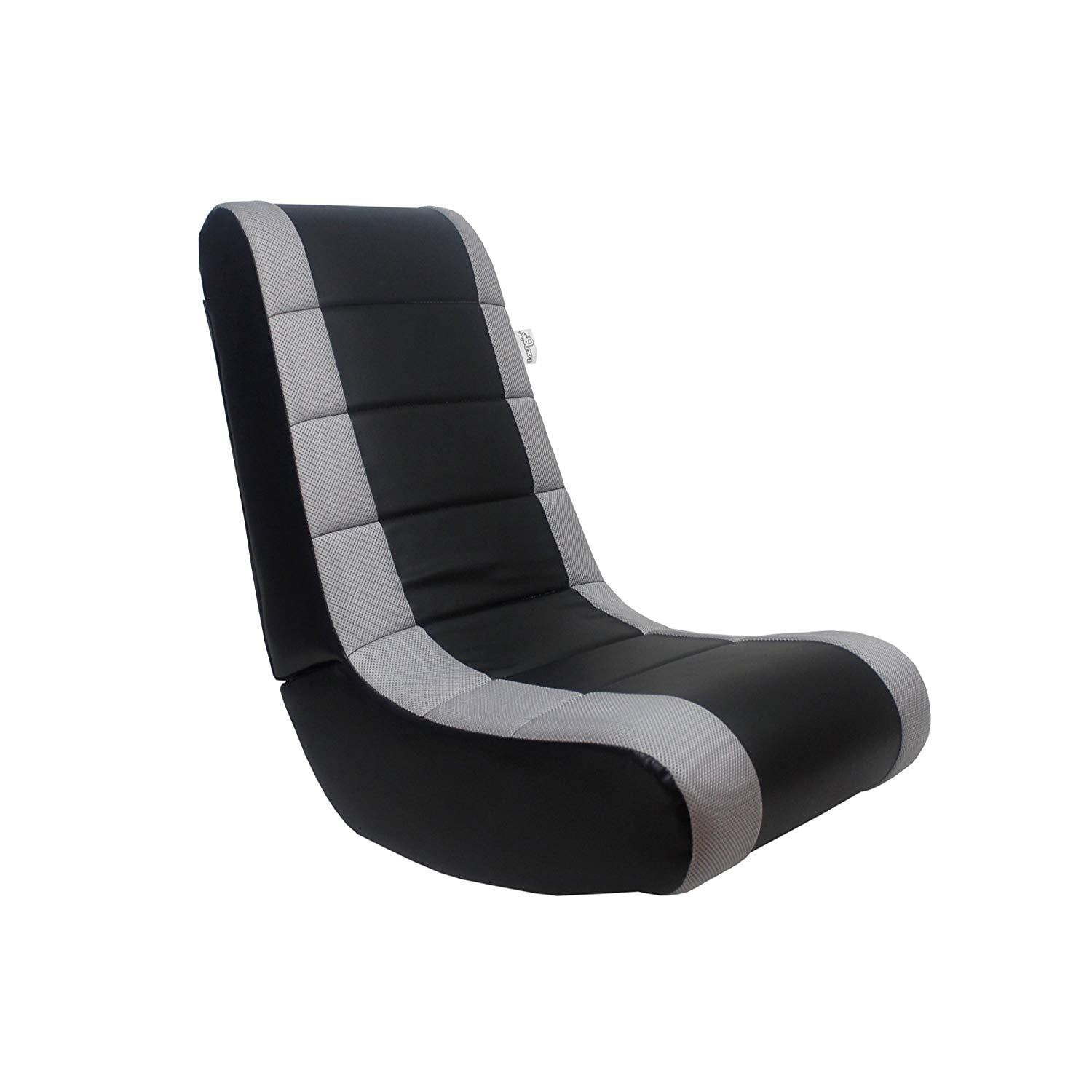Loungie Rockme Video Gaming Rocker Chair, Mutiple Colors - Walmart.com