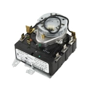 Genuine Whirlpool W10857612 Dryer Timer Control - Walmart.com