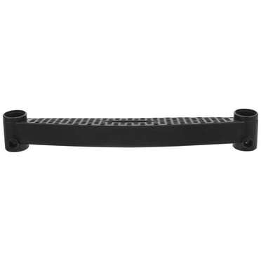 ROMUCHE Backyard Outdoor Trampoline Slide Ladder, 60"*20" with Buffer ...