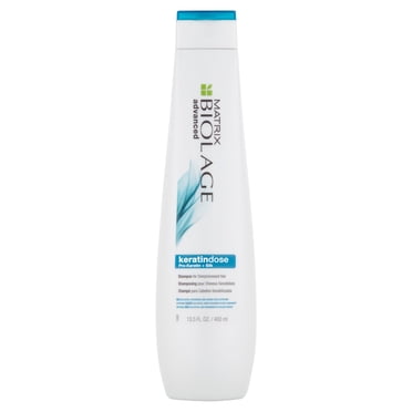 Matrix Biolage Advanced Keratindose Pro-Keratin + Silk Renewal Spray ...