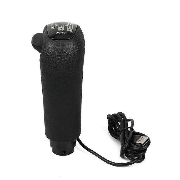 USB Shift Knob for Logitech G923 G29 G27 G25 TH8A for ETS2&ATS Scania ...
