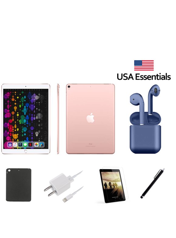 Apple iPad in Apple Brand Shop - Walmart.com