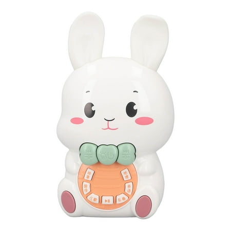 Baby Rabbit Story Machine,Rabbit Story Machine Early Mini Rabbit Story ...