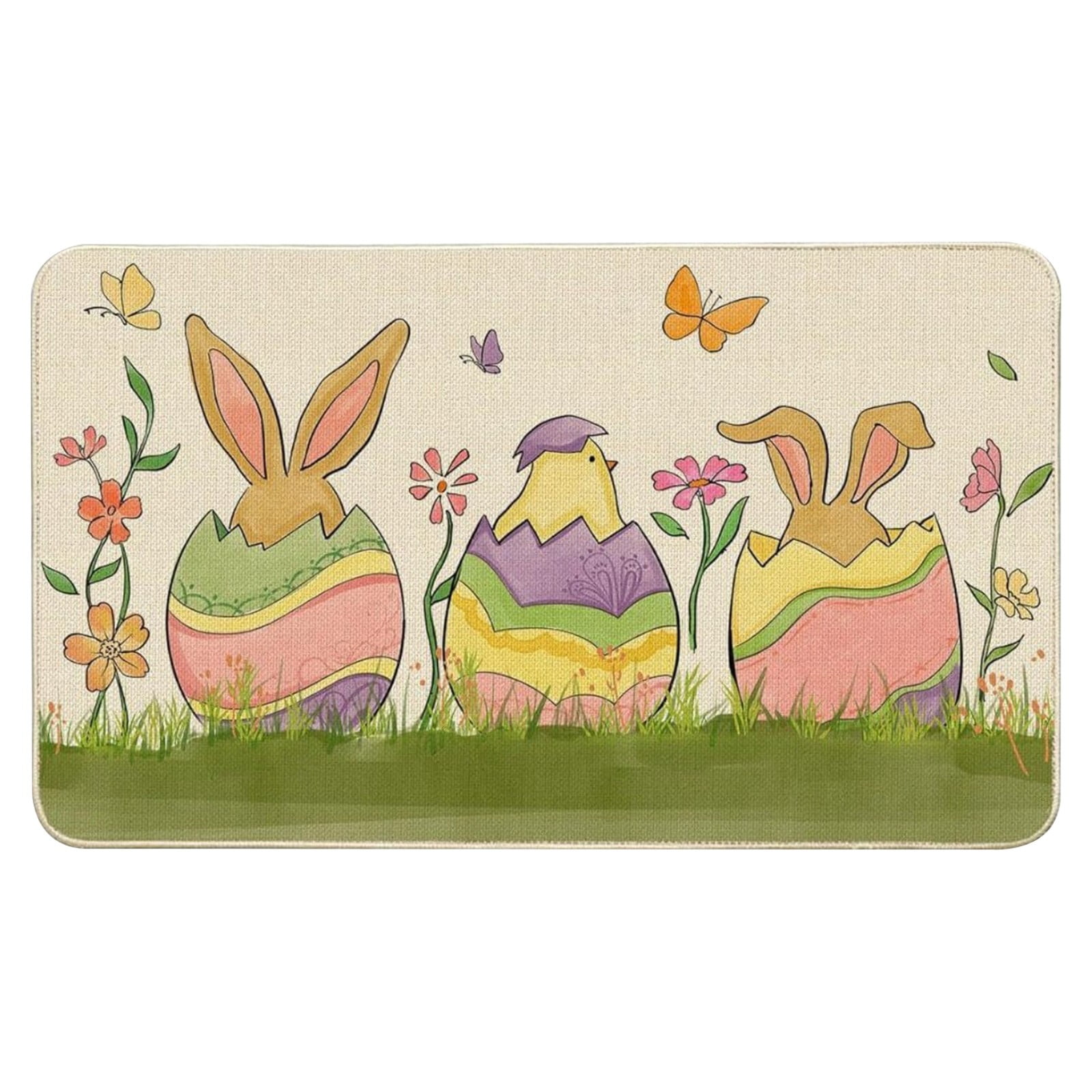 Click here for Zhenhongyql Popular Home Essentials  Easter Bathro... prices