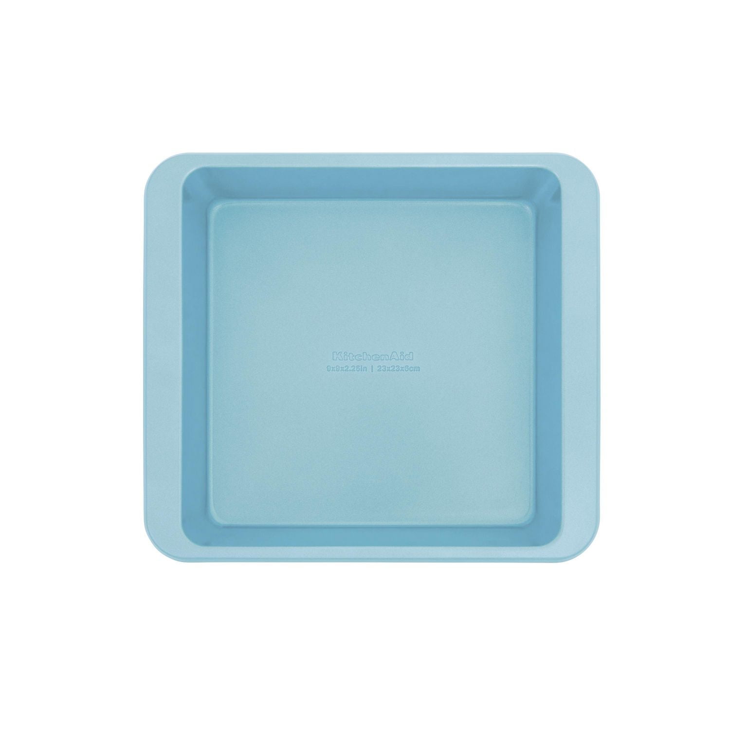 Click here for Kitchenaid 9-Inch Square Cake Pan Mineral Water 9-... prices