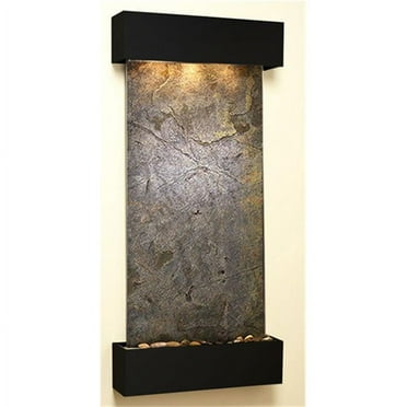 Algreen Decorative Pond Watercoarse, Tranquility Waterfall with ...