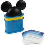 Family Feud Disney Edition, Family Party Game with Disney and Pixar ...